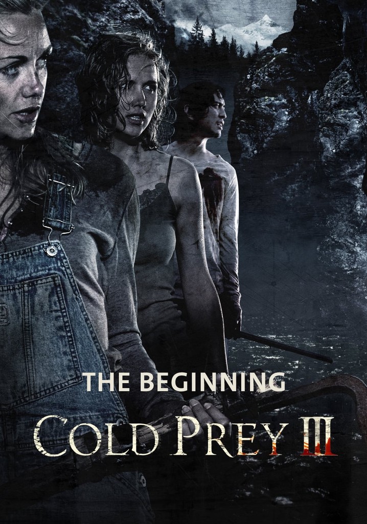 Cold Prey 3 - The Beginning - Stream: Online anschauen
