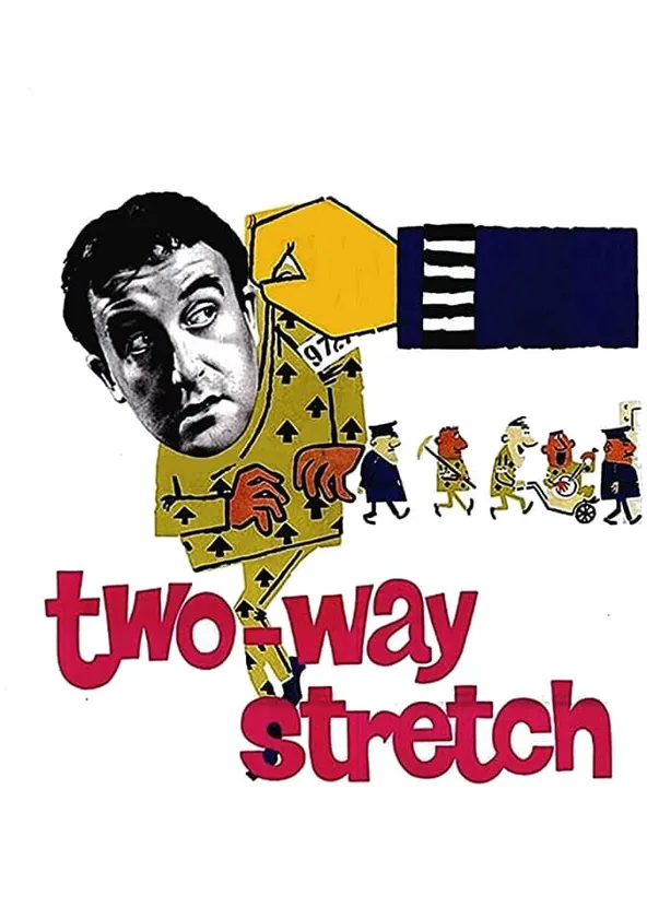 Two Way Stretch - elokuva: suoratoista netissä