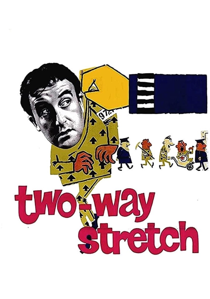 Two Way Stretch - movie: watch streaming online