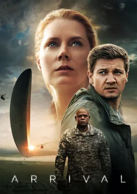 Arrival streaming: where to watch movie online?