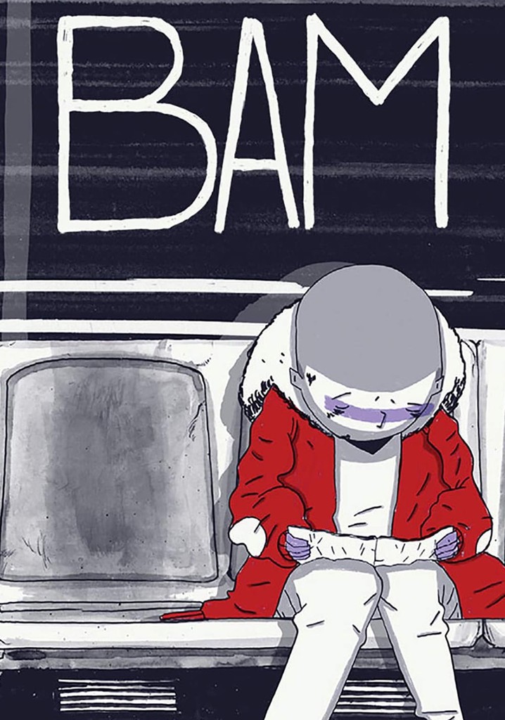 BAM streaming: where to watch movie online?