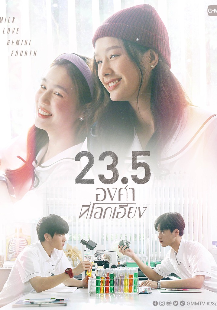 23.5 - Ver la serie online completas en español