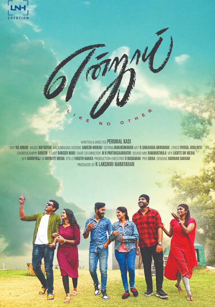 Enjoy streaming: where to watch movie online?