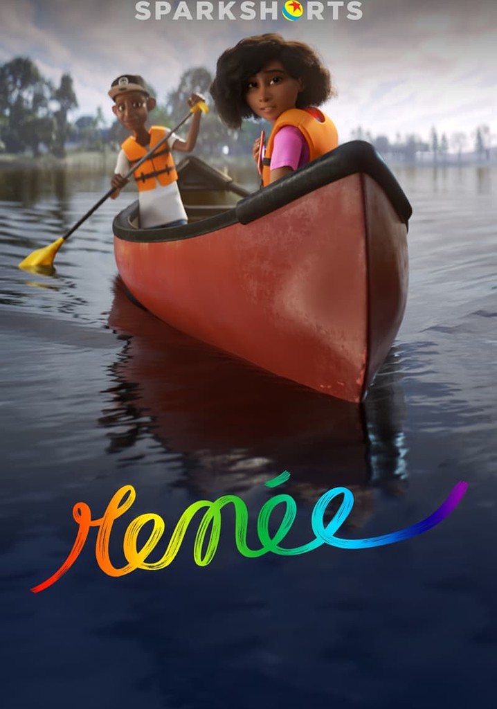 Où regarder Renée en streaming complet et légal
