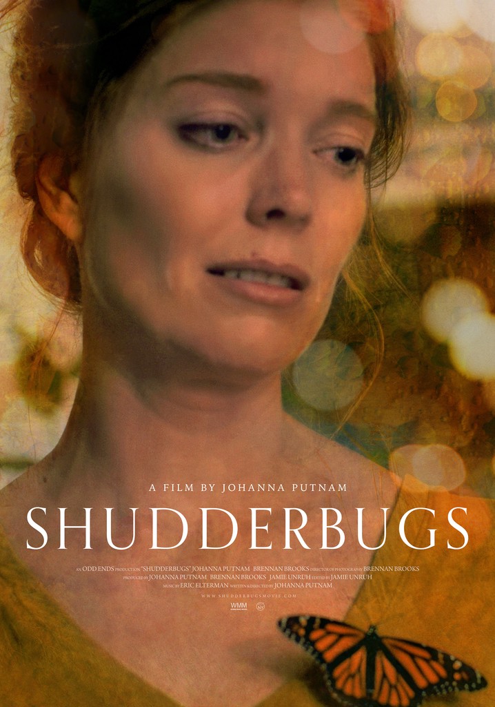 Shudderbugs streaming: where to watch movie online?