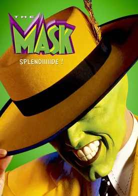 Où regarder The Mask en streaming complet et légal
