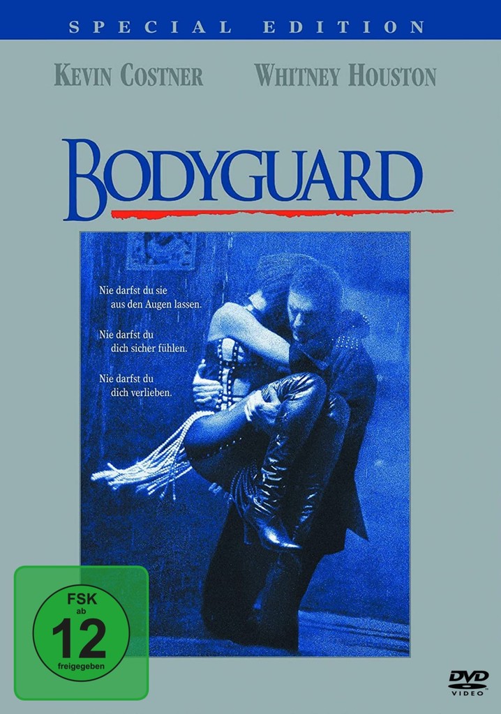 Bodyguard - Stream: Jetzt Film online finden und anschauen