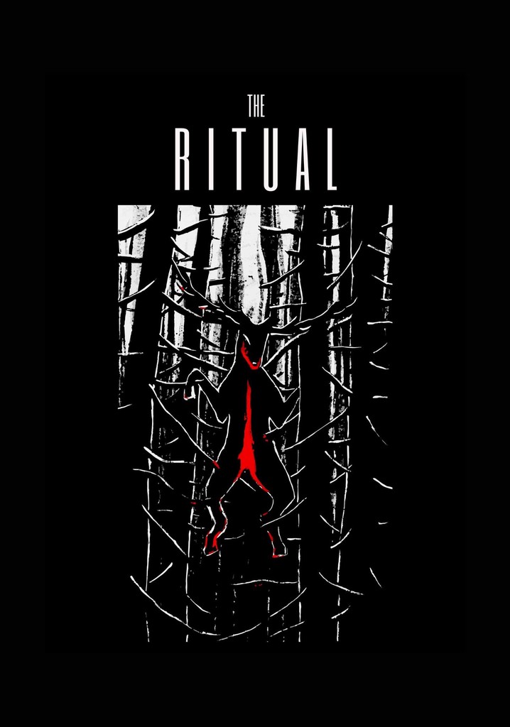 El ritual - película: Ver online completas en español