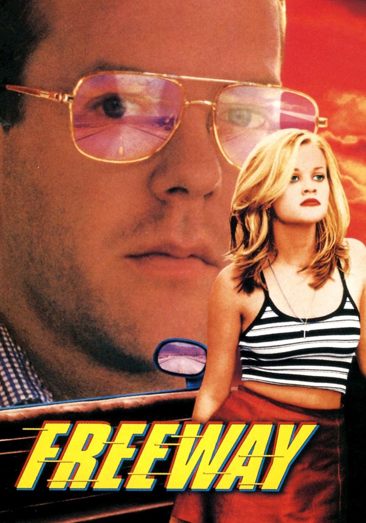 Freeway - movie: where to watch stream online