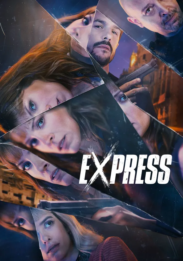 Express - watch tv show streaming online