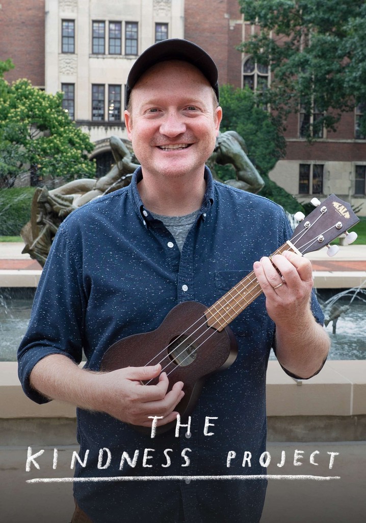 The Kindness Project - streaming tv show online
