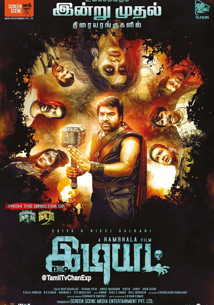 Idiot streaming: where to watch movie online?