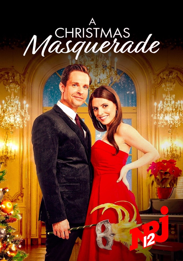 Regarder Le Bal Masqué de Noël en streaming complet