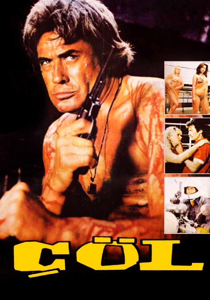 Çöl yayını: İnternette nereden film izlenir?