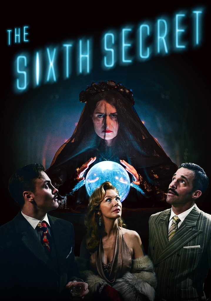 The Sixth Secret streaming: where to watch online?