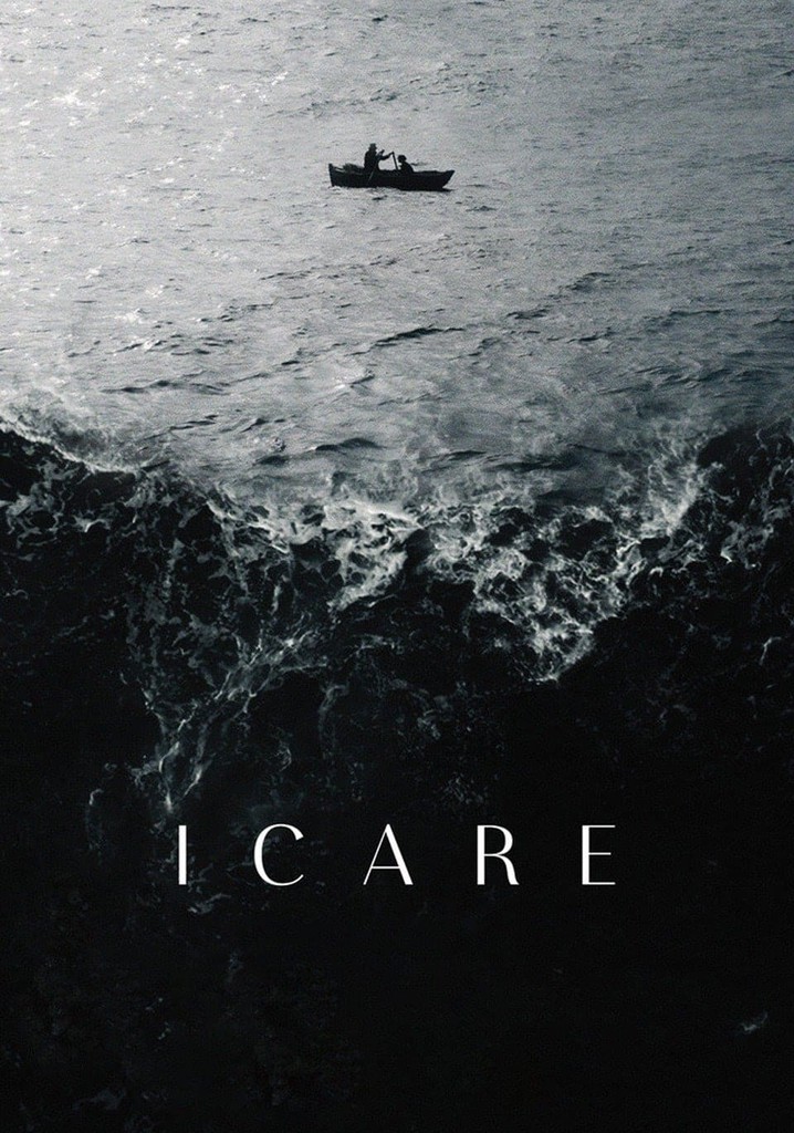 Icarus streaming: where to watch movie online?