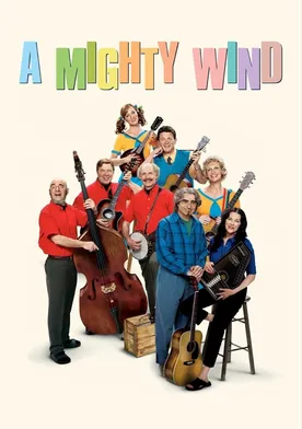 A Mighty Wind streaming: where to watch online?
