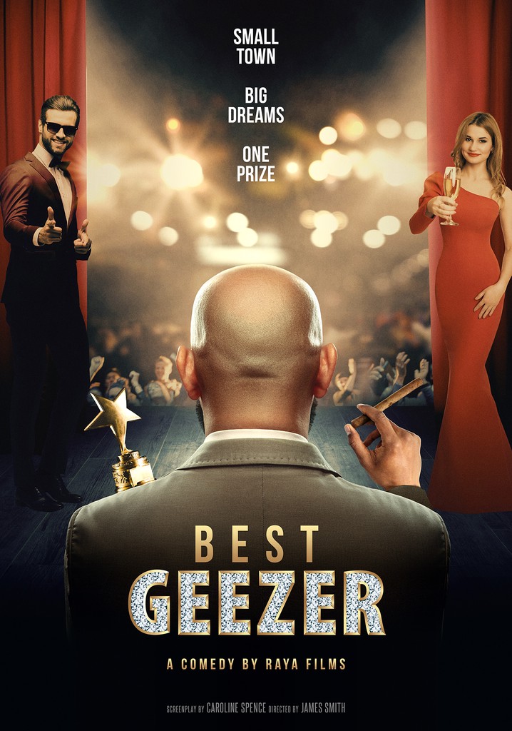 Best Geezer streaming: where to watch movie online?