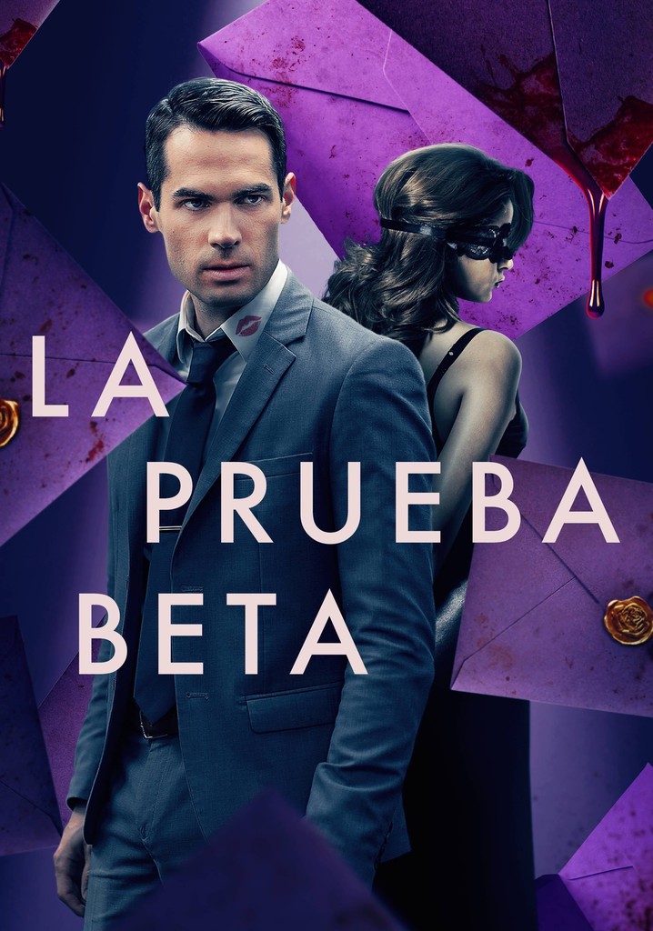 La Prueba Beta - película: Ver online en español