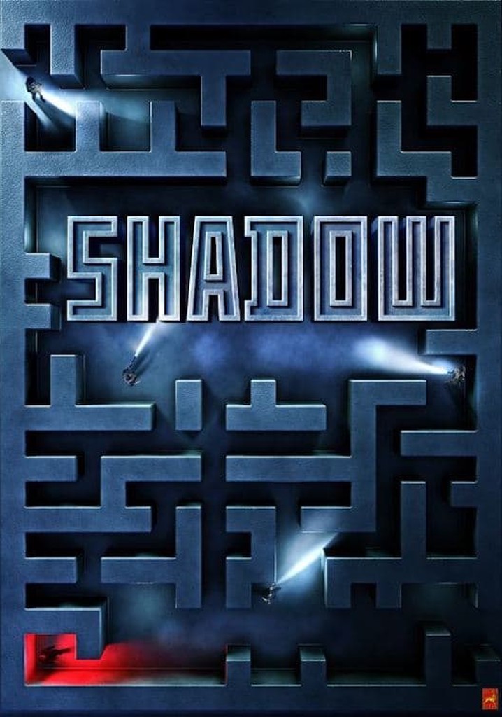Shadow filme - Veja onde assistir online
