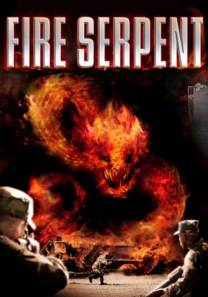 Fire Serpent - movie: where to watch stream online