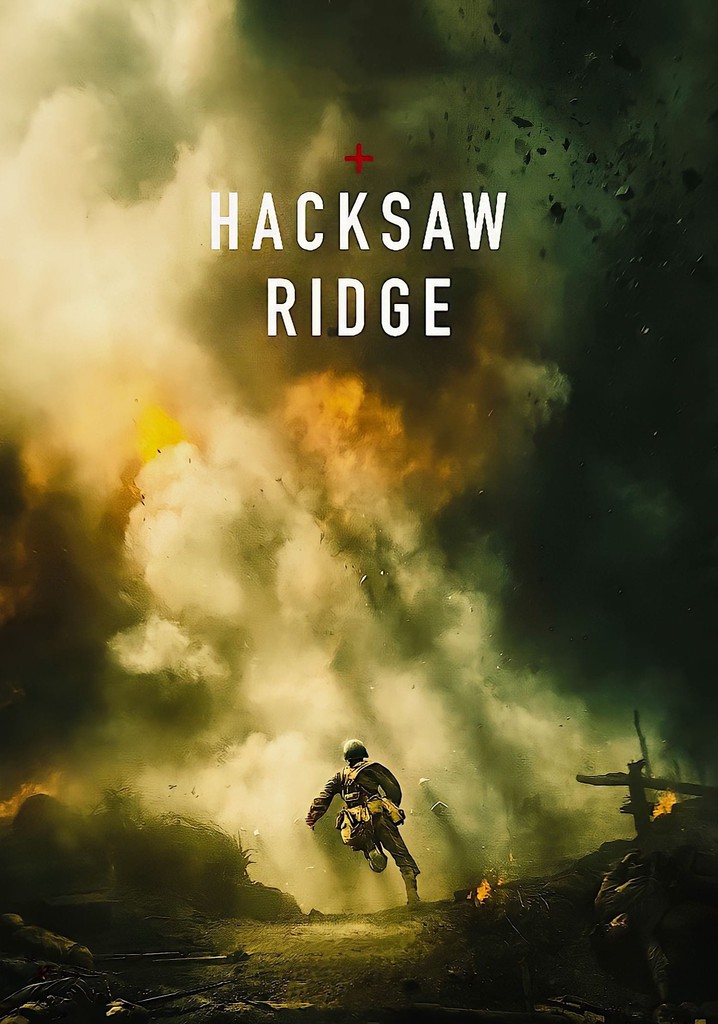 Hacksaw Ridge streaming: where to watch online?