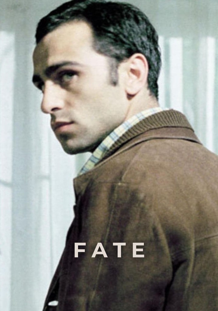 Fate - movie: where to watch streaming online