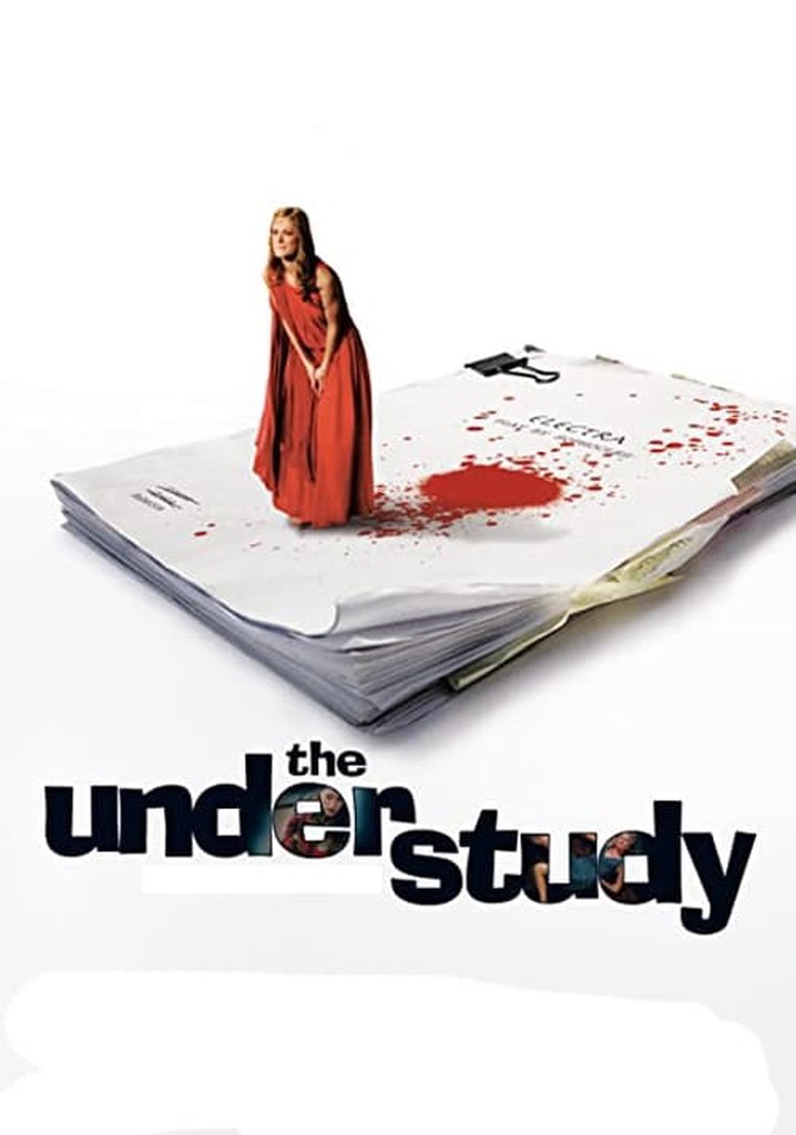 The Understudy - movie: watch streaming online