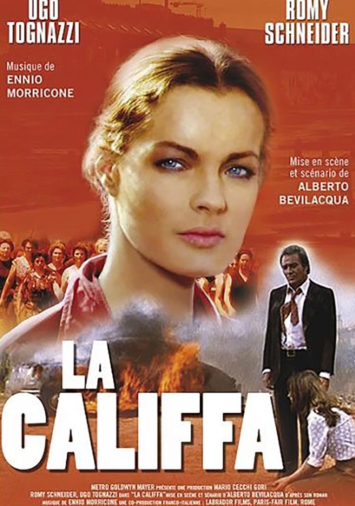 Regarder Lady Caliph en streaming complet et légal