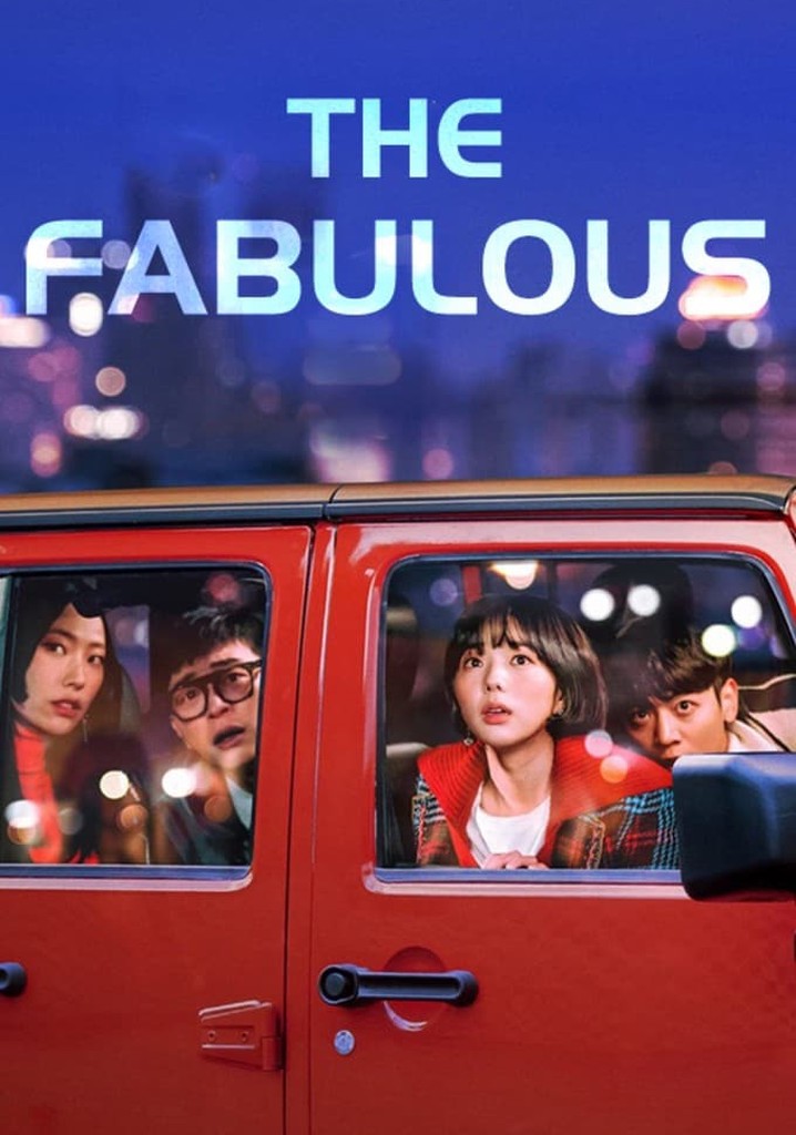 The Fabulous - watch tv show streaming online The Fabulous - watch tv show streaming online
