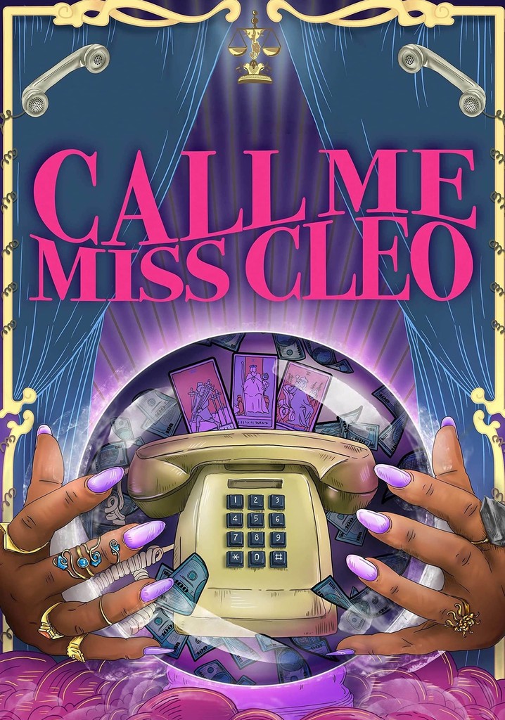 Call Me Miss Cleo streaming: where to watch online?