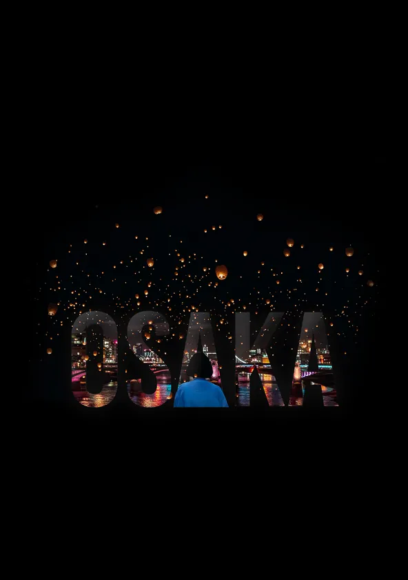 Osaka streaming: where to watch movie online?