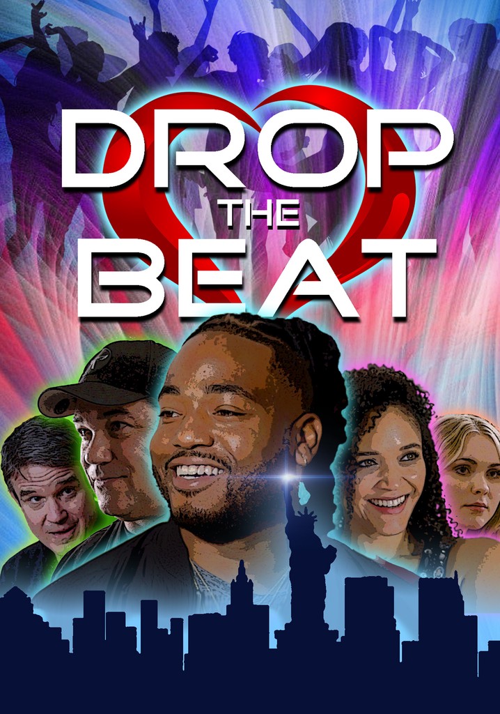 Drop the Beat streaming: where to watch online?