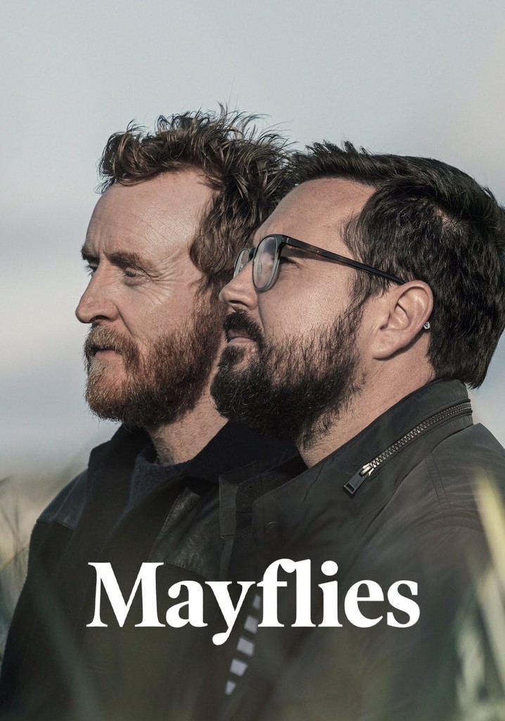 Mayflies - watch tv series streaming online