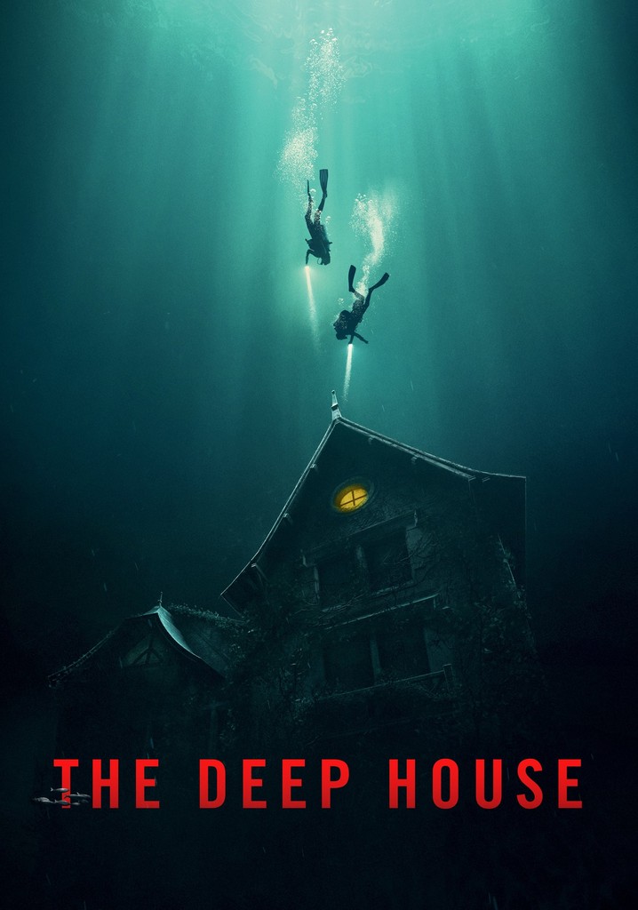 Regarder The Deep House en streaming complet et légal