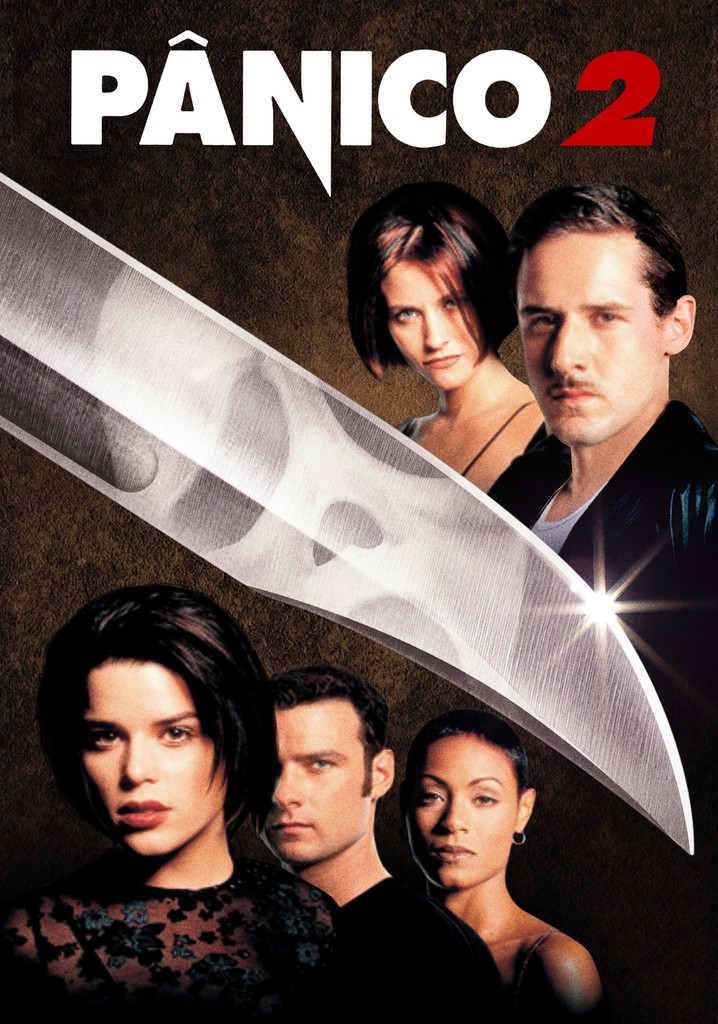 Scream 2 filme - Veja onde assistir online