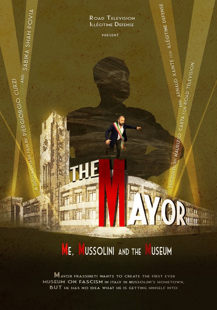 The Mayor - film: dove guardare streaming online