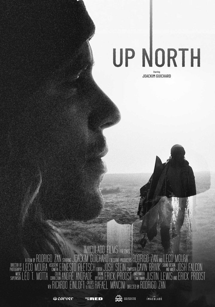 Où regarder Up North en streaming complet et légal