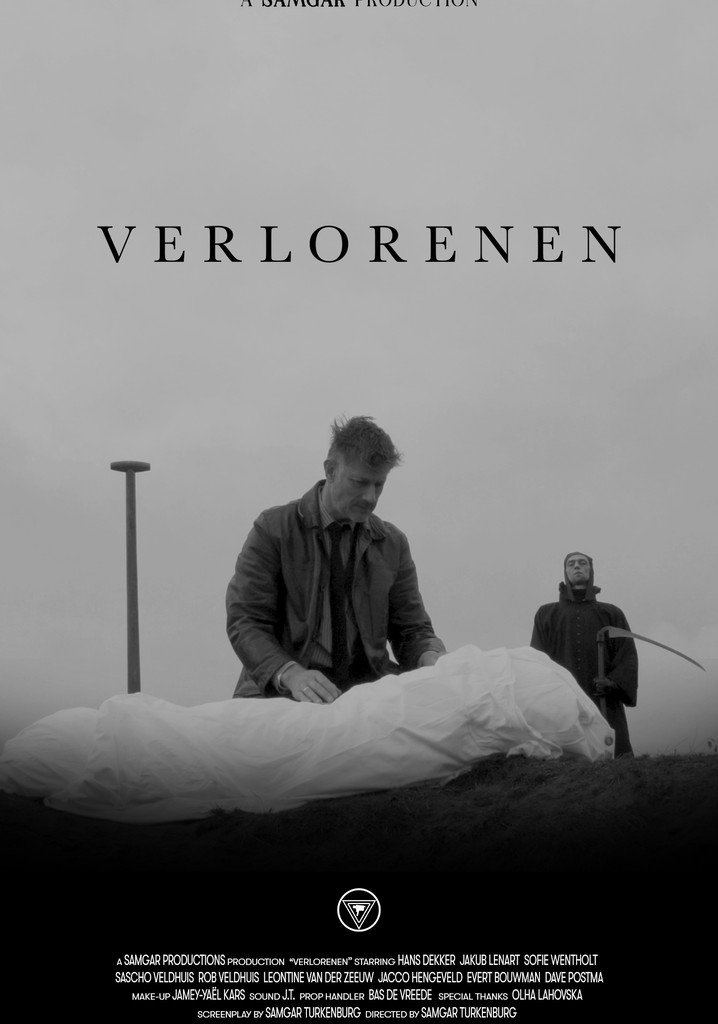 Lost - movie: where to watch streaming online