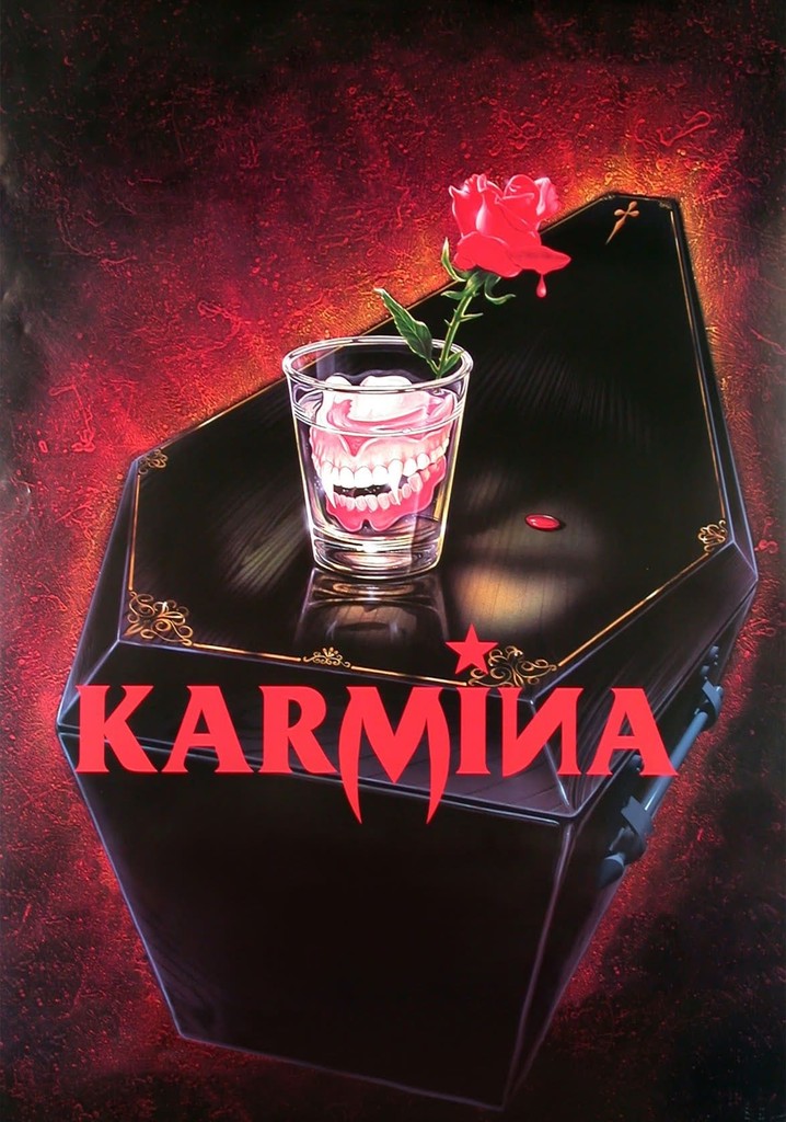 Où regarder Karmina en streaming complet et légal