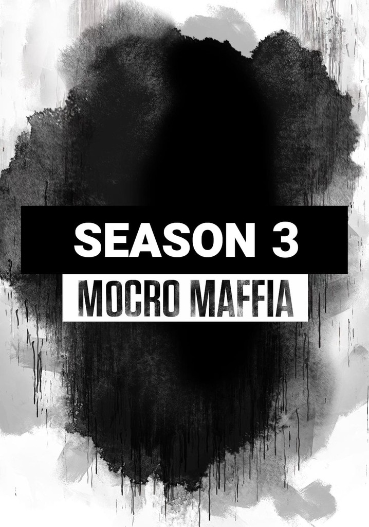 Mocro Maffia Staffel 3 - Jetzt online Stream anschauen