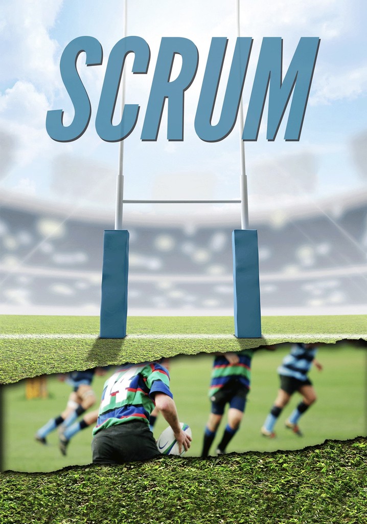 Scrum streaming: where to watch movie online?