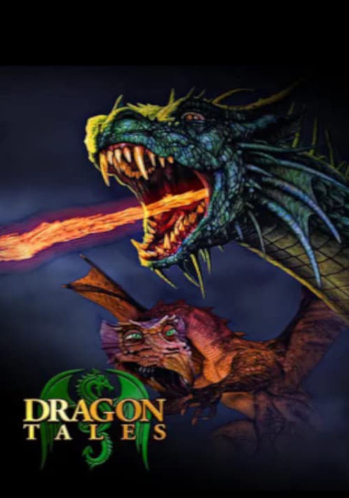 Dragon Tales streaming: where to watch movie online?