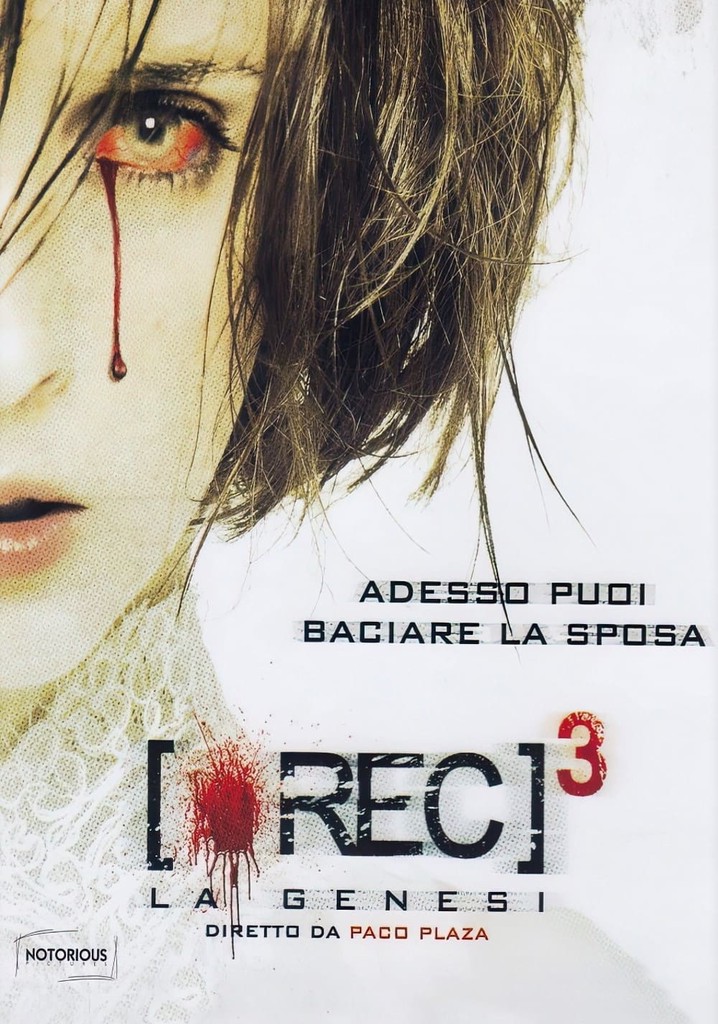 [REC]³ - La genesi - film: guarda streaming online