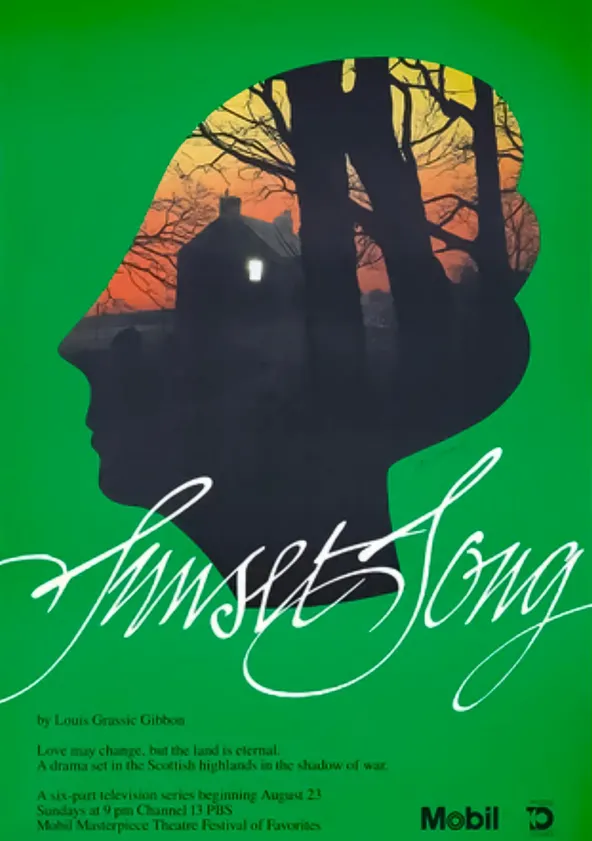 Sunset Song - watch tv series streaming online
