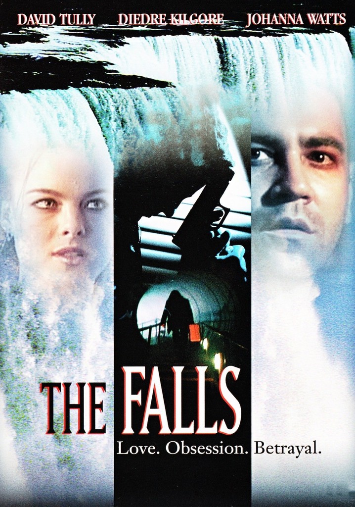 The Falls - movie: where to watch stream online