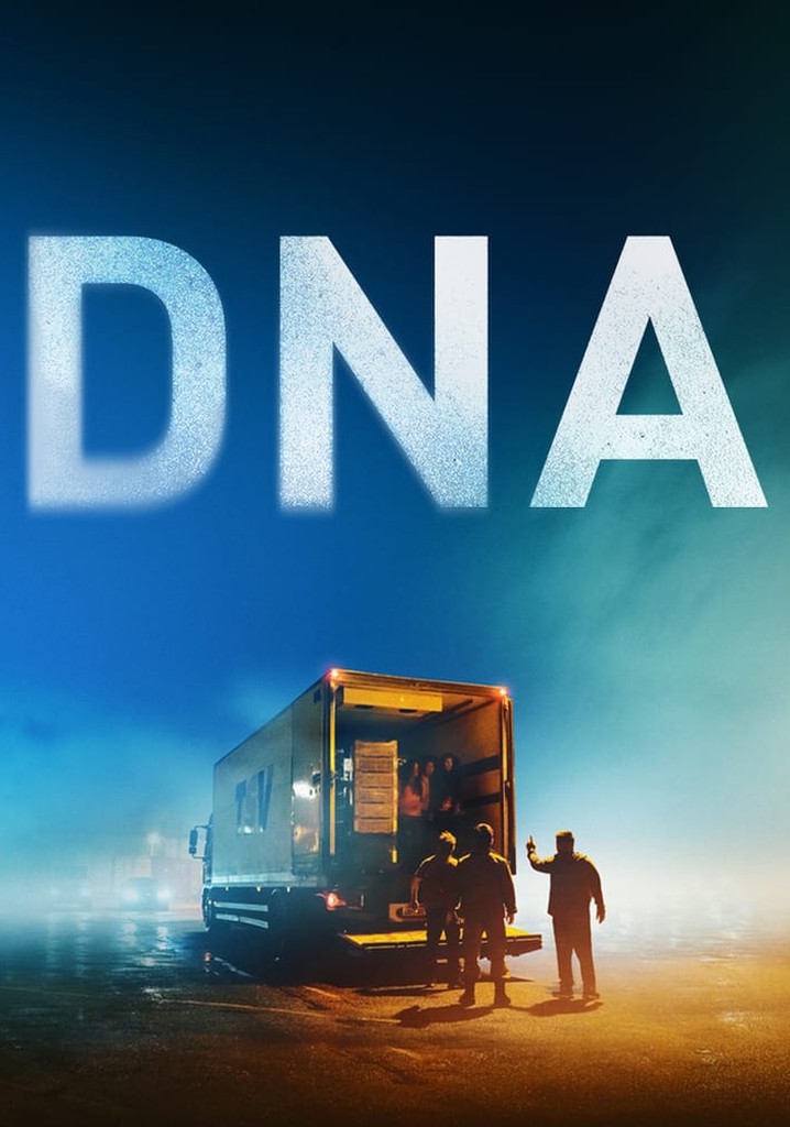 DNA Season 2 - watch full episodes streaming online