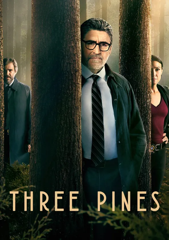 Three Pines - TV Dizisini internetten izleyin