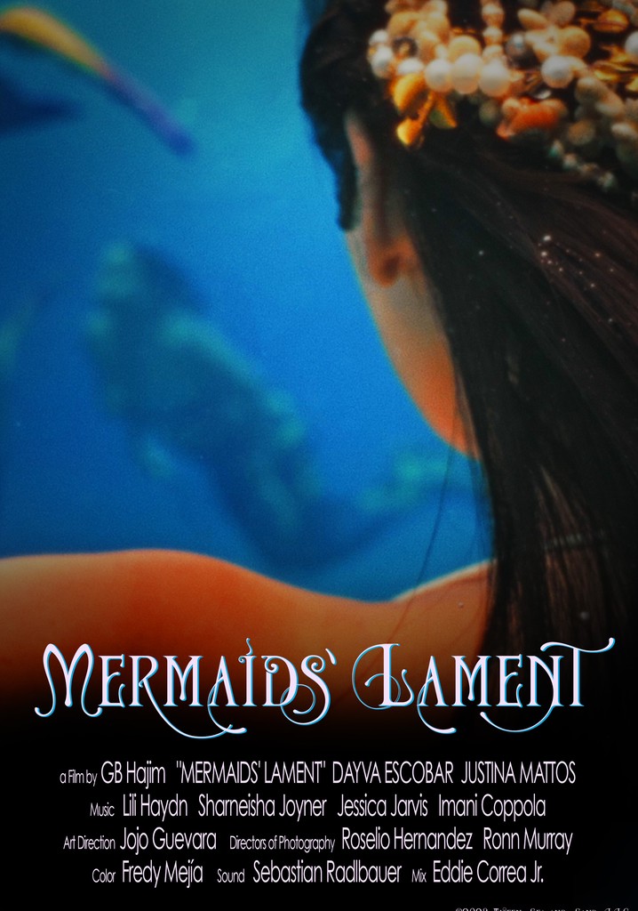 Mermaids' Lament - movie: watch stream online