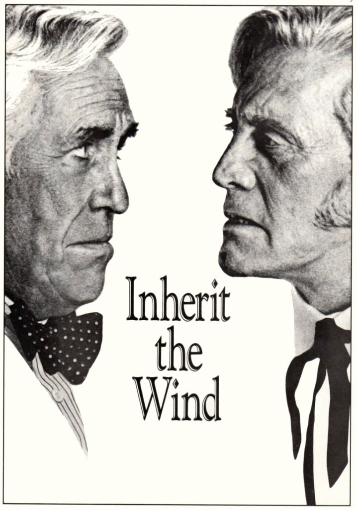 Inherit the Wind streaming: where to watch online?